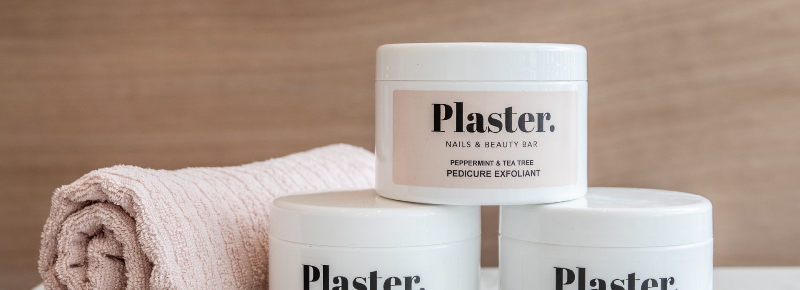 Treatments - Plaster